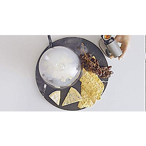 Breville the Smoking Gun Handheld Cold Smoke Portable Smoker System - BSM600SIL