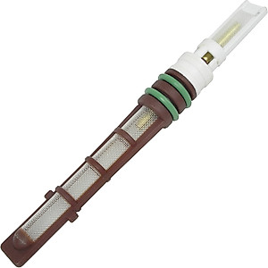 RYC Automotive Air Conditioning Compressor and Clutch Kit KT AD04 (Only Fits Ford F-150 4.6L, 5.4L 2005-2006)