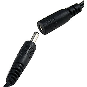 SIRIUS XM Radio 5 Volt Hard Wire Power Adapter Roady XT, MyFi, Xpress, onyX, Sportster