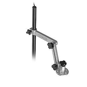 Humminbird 411390-1 MEGA 360 Imaging Universal Fish Finder Transducer