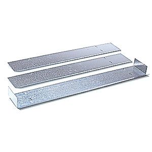 Pet Lodge® Hutch Urine Guard Kit | Cage Guard | Rabbit Hutch | Attaches Easily to Wire Mesh | 30 x 30