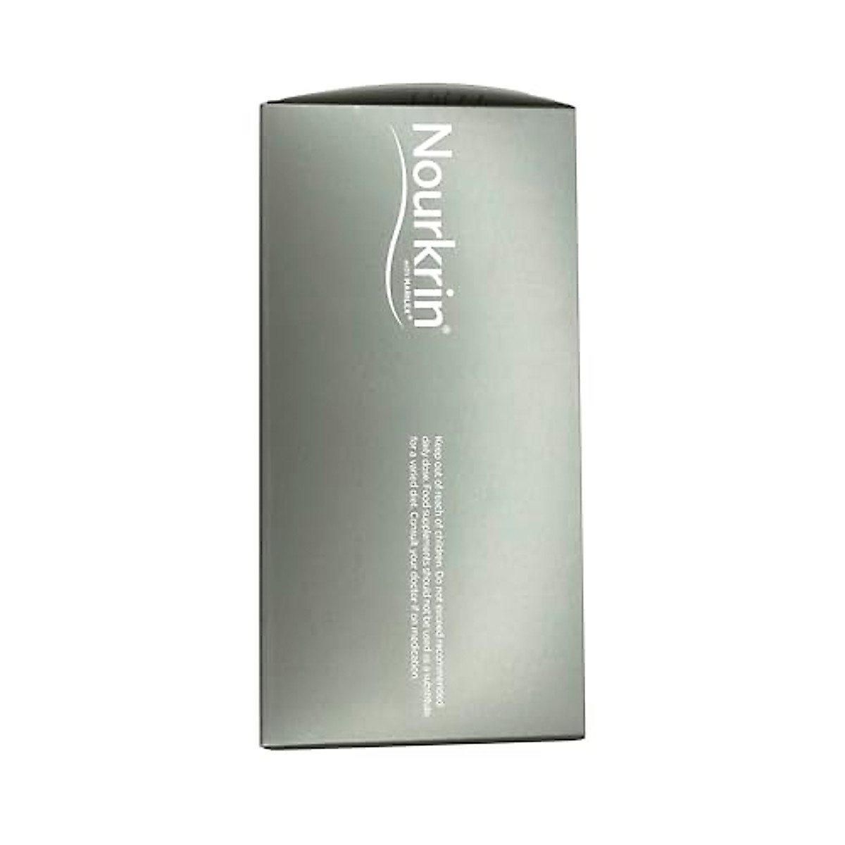 Nourkrin Man 180 tablets includes Nourkrin Shampoo and Conditioner