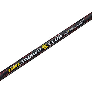 Short Men's (5'0" - 5'6") Money Club High Launch 520cc 10.5° Golf Driver. Right Handed Premium Ultra Forgiving Regular Flex Graphite Shaft with Tour Velvet Grip