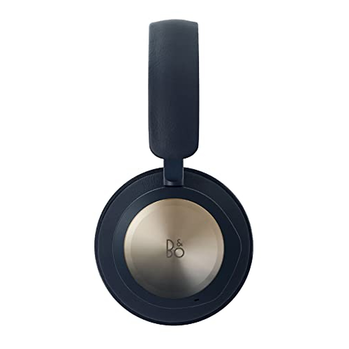 Bang & Olufsen Beoplay Portal - Comfortable Wireless Noise Cancelling Gaming Headphones for PC and Playstation, Navy