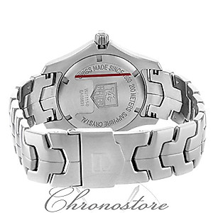TAG Heuer Men's WJ1111.BA0570 Link Series Watch