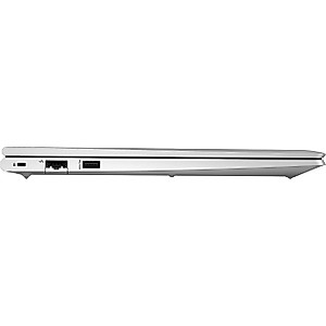 HP ProBook 450 G8 15.6" Rugged Notebook - Full HD - 1920 x 1080 - Intel Core i7 11th Gen i7-1165G7 Quad-core (4 Core) 2.80 GHz - 8 GB RAM - 256 GB SSD - Pike Silver Aluminum - Intel Chip - Window