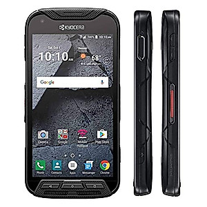 Kyocera DuraForce Pro E6820 32GB Black (Unlocked)