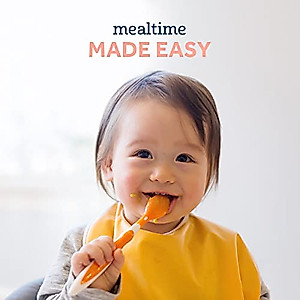 Gerber Mealtime for Toddler Pasta Sauce in Meat Sauce with Side of Green Beans, Packed in Seasoned Water, Toddler Meal with No Preservatives, 6.8 OZ (Pack of 4)
