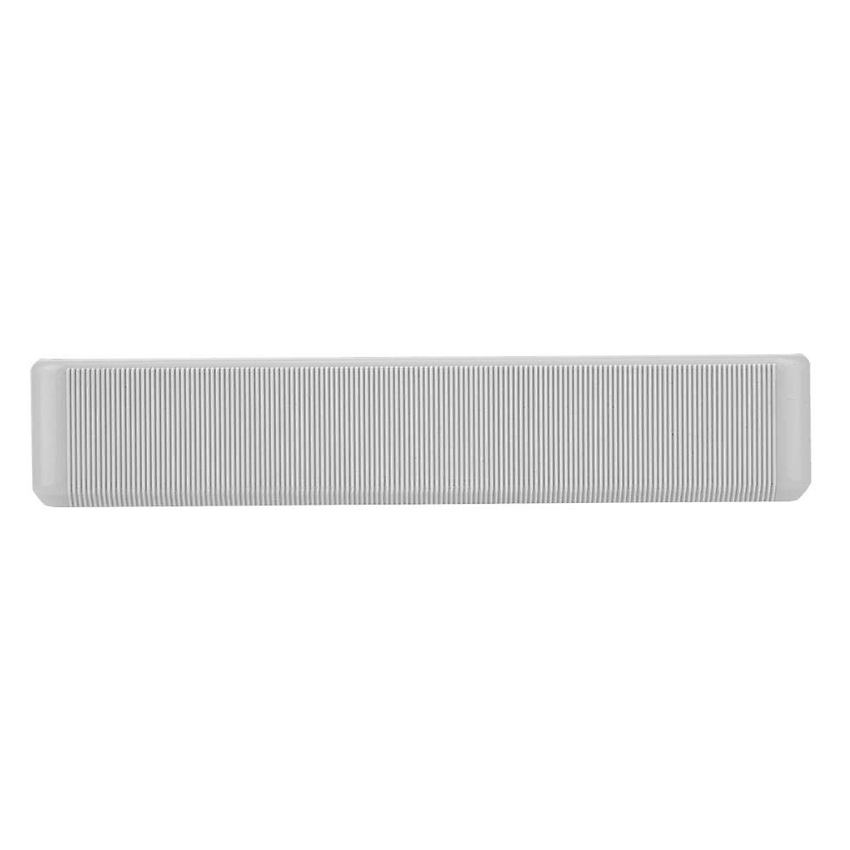 Alomejor Boat Seat Hook PVC Three Hole Hook Base with Simple Design Easy Use for Kayak Assault Boat Rubber Dinghy