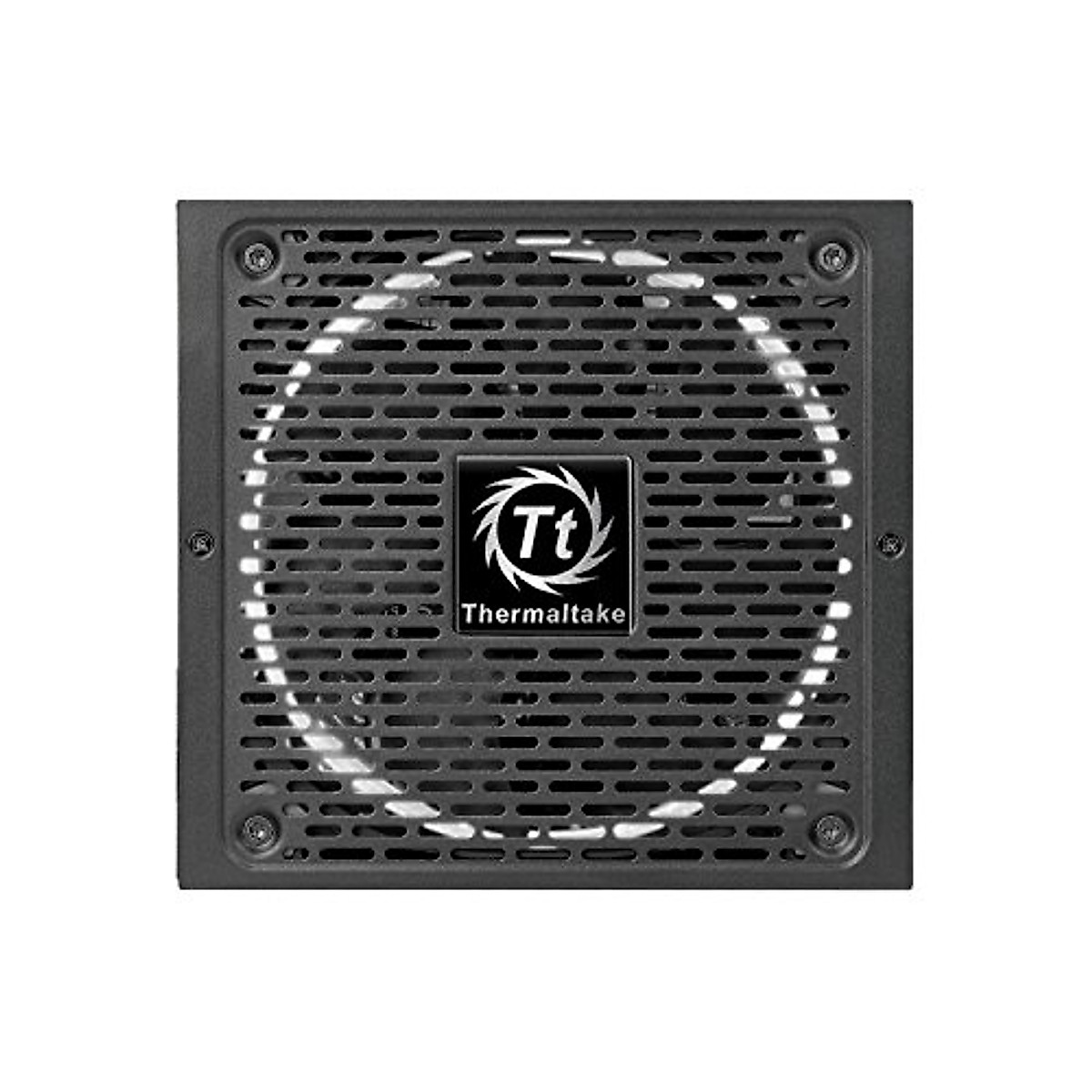 Thermaltake Toughpower Grand RGB 850W 80+ Gold Smart Zero 256-Color RGB Fan Fully Modular Power Supply 10 Yr Warranty PS-TPG-0850FPCGUS-R