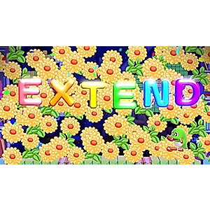 Bubble Bobble 4 Friends - The Baron Is Back! - PlayStation 4