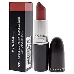 M.A.C Amplified Creme Lipstick Cosmo by M.A.C,1 Count (Pack of 1)
