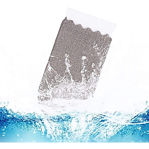 XJXJ 10pcs Screen Touch Finger Sleeve Breathable Anti-Sweat Finger Protector Game Finger Cover Finger Cot for Mobile Phone fingerless work gloves