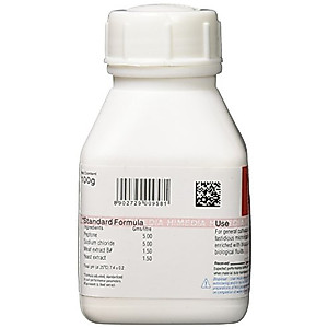 HiMedia M002-100G Nutrient Broth, 100 g