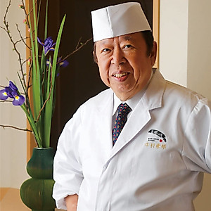 Kakuse Koumei Nakamua Japanese Knife Set of 5 2019 New Ver.