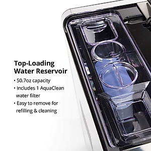 Gaggia Babila RI9700/64 espresso Machine, Stainless Steel, Medium