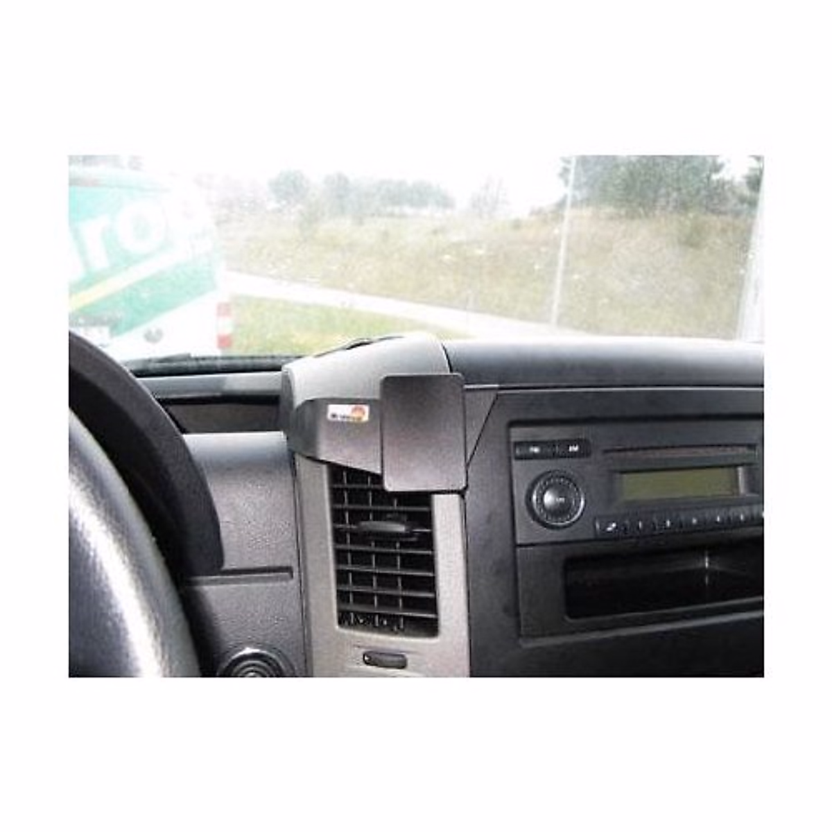 Brodit ProClip 213456 for Sprinter 07-13 Crafter 07-14 Center Mount