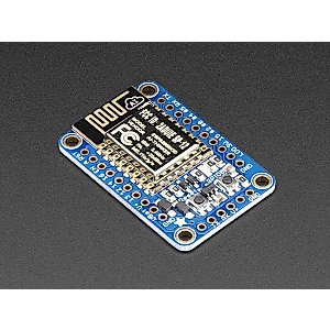Adafruit Huzzah ESP8266 Breakout