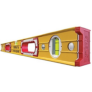 Stabila 37436-36 inch Professional Builders Level