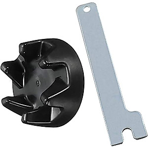 9704230 Blender Coupler with Spanner Kit FOR kitchen-Aid KSB5WH KSB5 KSB3 Driver Replacement Parts