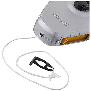 Irwin Tools Strait-Line 1932872 IRWIN Classic Chalk Reel, 100'