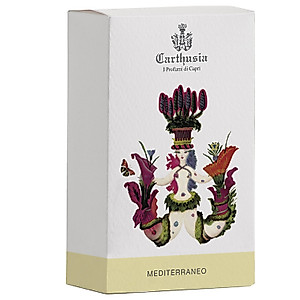 Carthusia Mediterraneo Eau de Parfum, 50 ml
