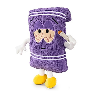 Kidrobot South Park Stoned Towelie 10 Inch Phunny Plush