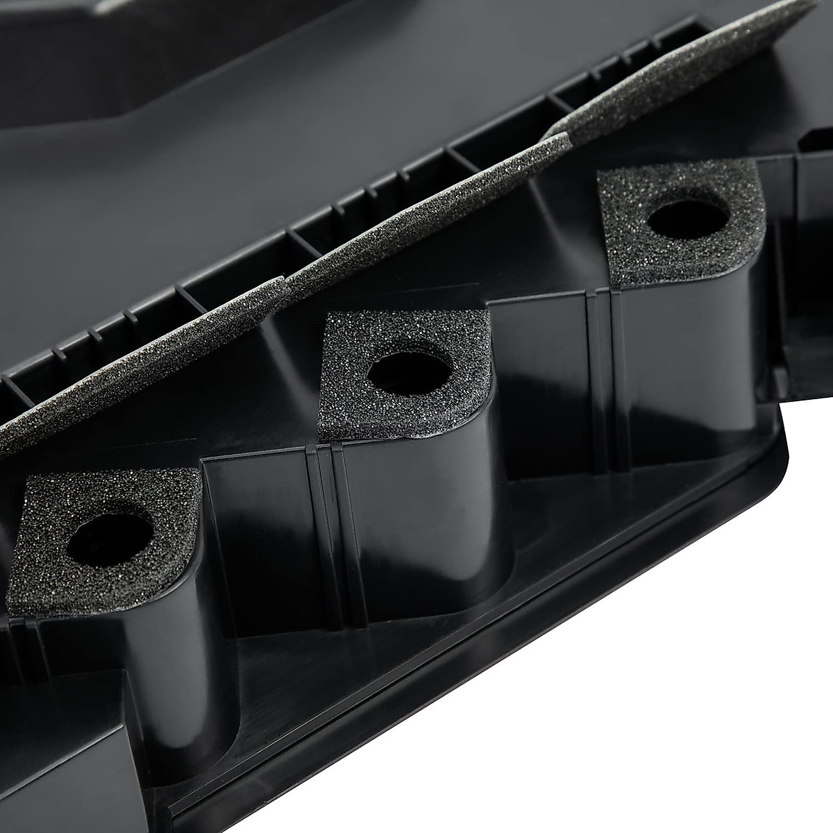 Tankard Compatible C2660dn Waste Toner Box 331-8438 Replacement for Dell C2660dn C2665dnf C3760n C3760dn C3765dnf S3840cdn S3845cdn Waste Toner Container