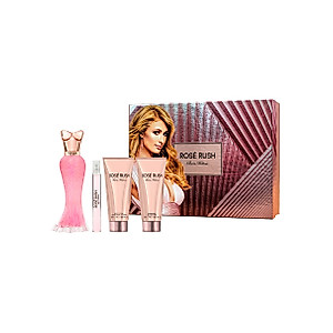 Rosé Rush Paris Hilton For Women Gift Set