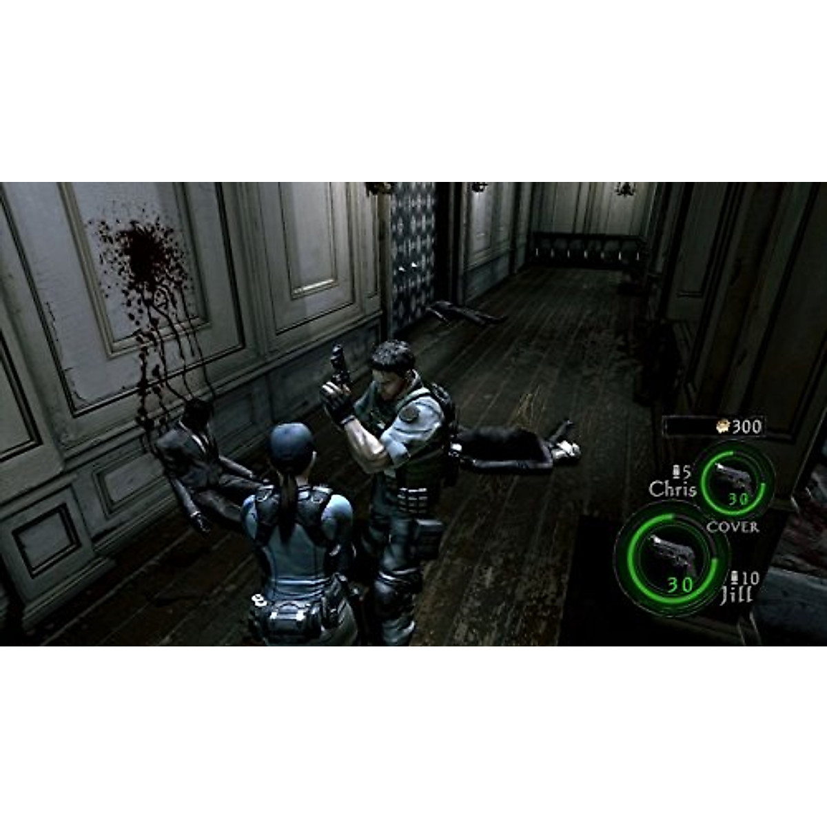 Resident Evil 5: Gold Edition - Xbox 360