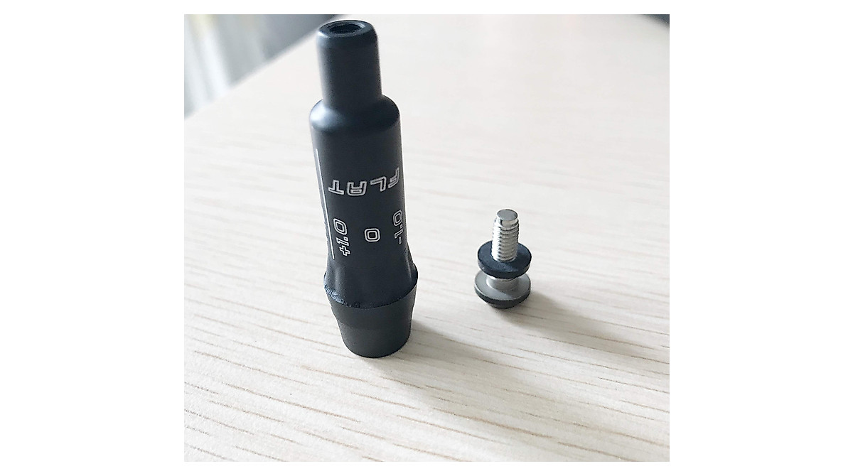 Dree .370 Golf Shaft Adapter for G410 G425 Hybrids
