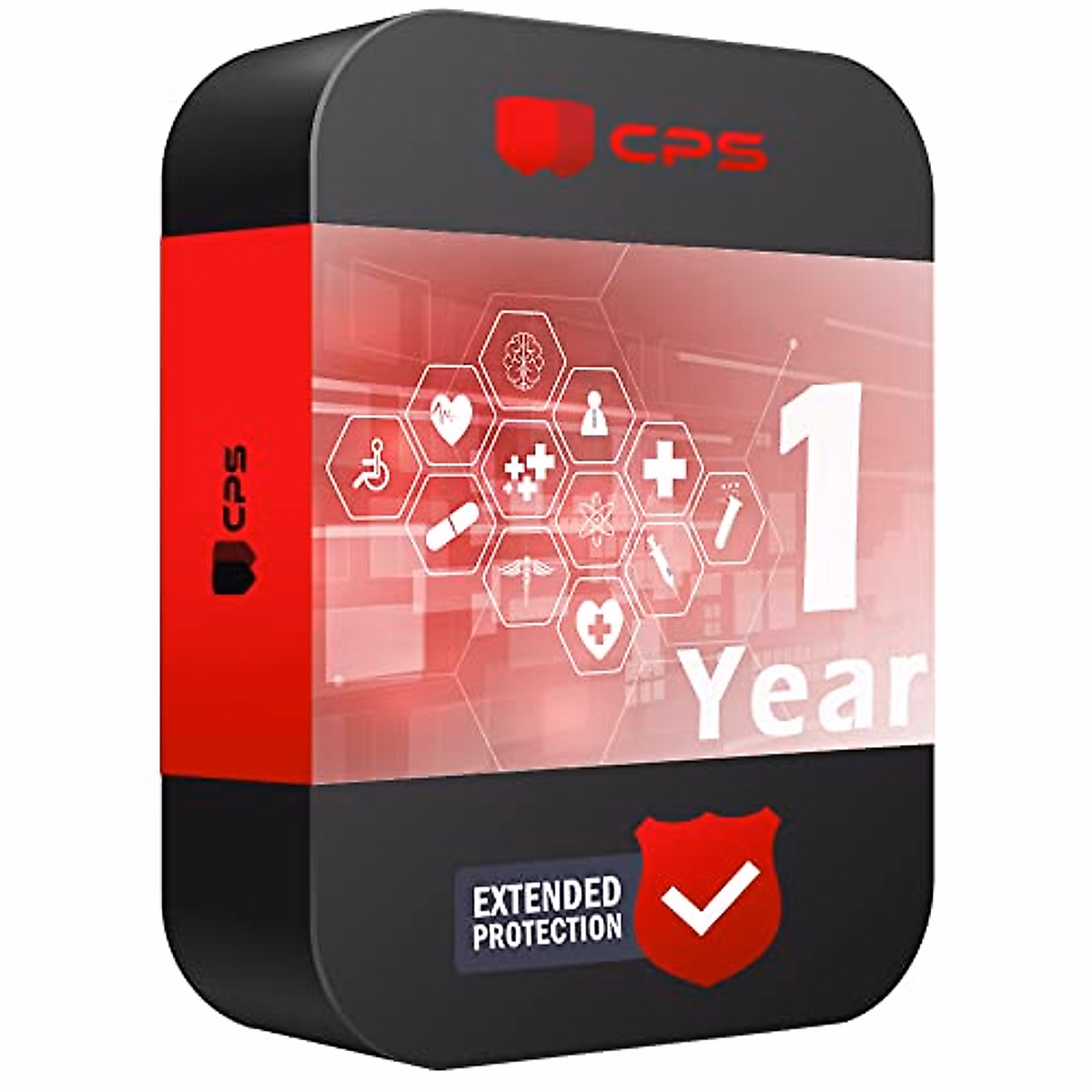 Oster Professional 76550-100 Octane Cordless Clipper + 1 Year Extended Warranty, Unisex Adult