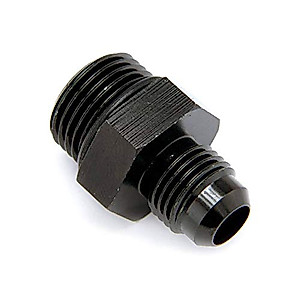 6 AN Billet Bottle Valve Nipple