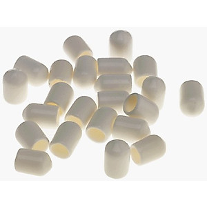 ClosetMaid Small End Cap, White