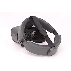 Oculus Rift S Virtual Reality Headset ONLY - Used