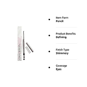 Clinique Clinique Quickliner for Eyes,Pencil