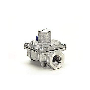 Nieco NC2177 Regulator, Rv47L, 1/2