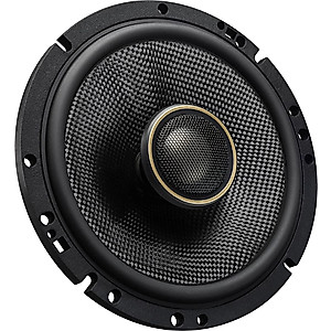 Kenwood Excelon XR-1701 6-1/2" 2-Way Speakers