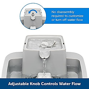 PetSafe 37016468: Drinkwell Pet Fountain 2gal