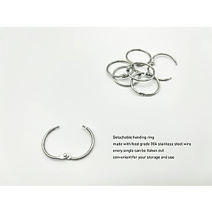 KINGSEM 12 PCS Straw Cleaner Brush kit with 2mm-25mm /6.5-10 INCH for Tube and Pipe.Tumbler, Sippy Cup, Bottle with Straw,Hummingbird feeders and Drinking Straw, Brushes for Cleaning Tanks