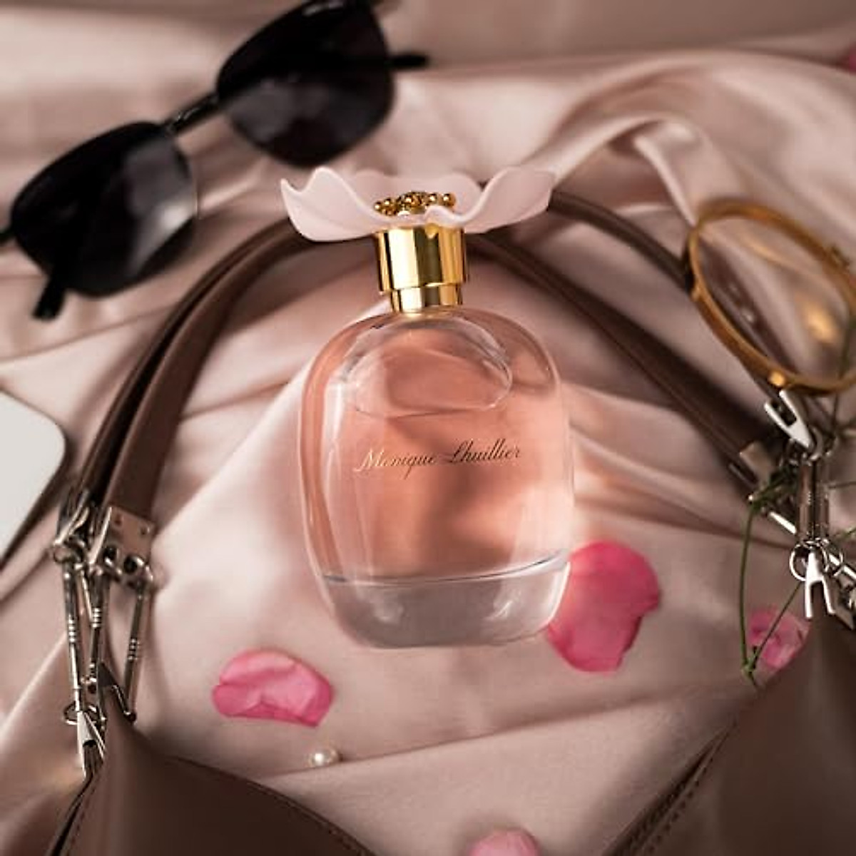 Monique Lhuillier Monique Lhuillier Women EDP Spray 1 oz