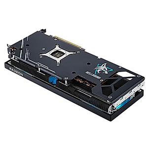PowerColor Hellhound AMD Radeon RX 7800 XT 16GB GDDR6 Graphics Card