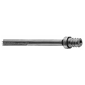 Hammer Drill Bit, Adapter, 18 In