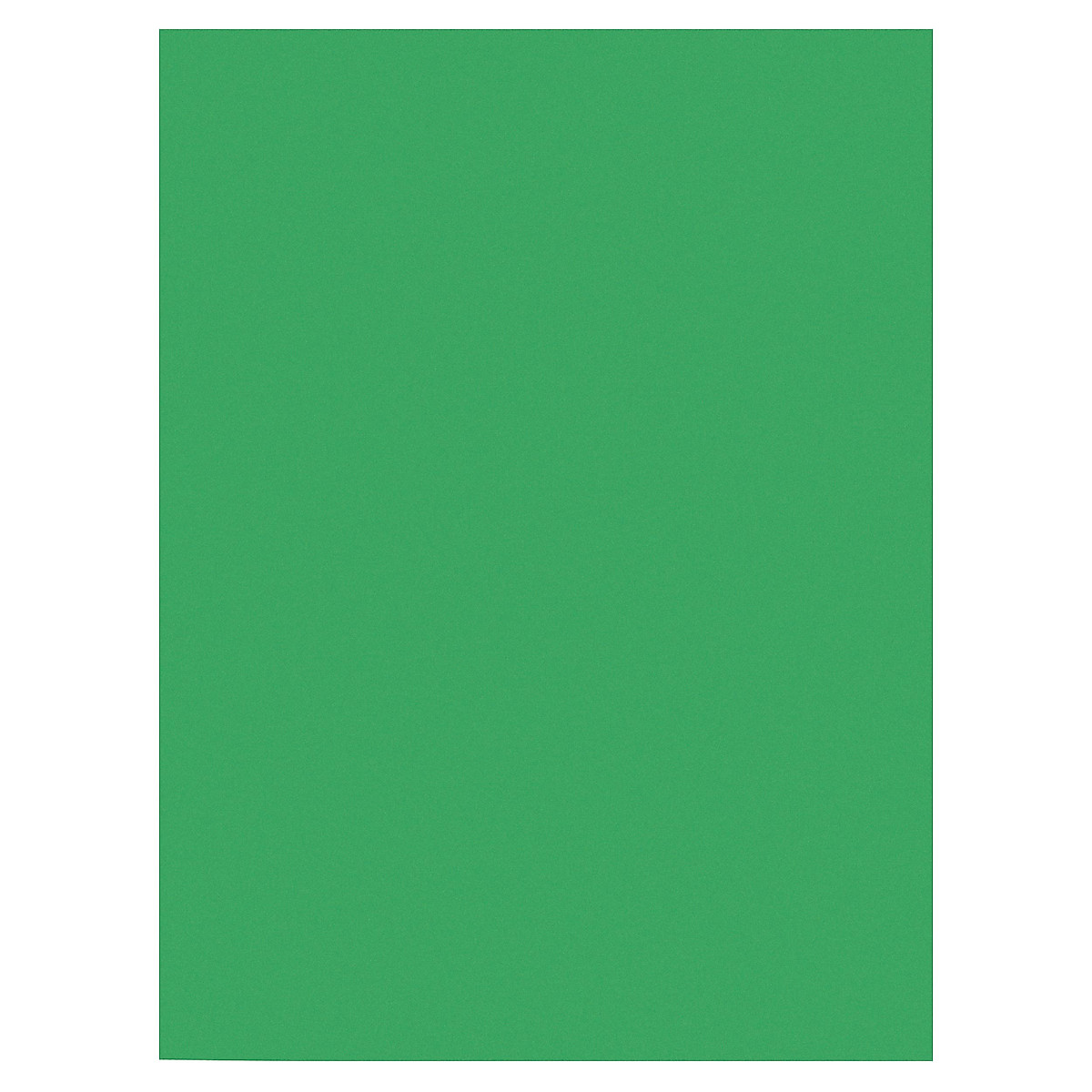 Prang (Formerly SunWorks) Construction Paper, Holiday Green, 9" x 12", 50 Sheets