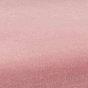 Tov Furniture Kim Performance Velvet Chair (Blush)