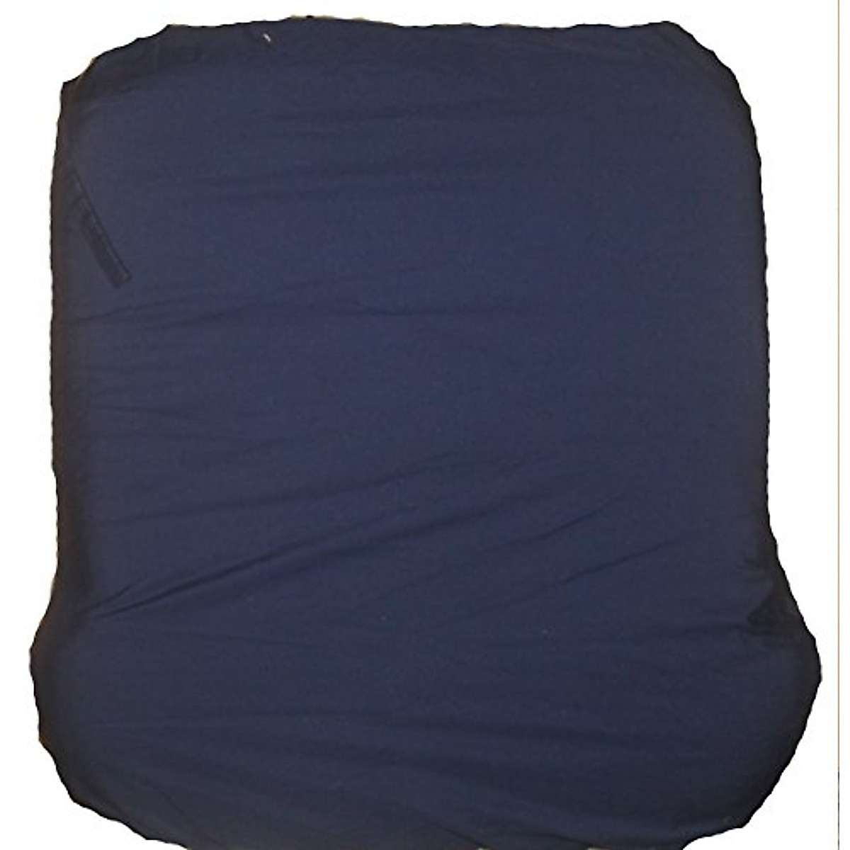 Glider Rocking Chair Slipcover for Cushions (Gray)