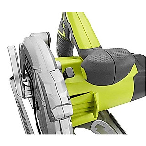 15 Amp 7 1/4" Circular Saw