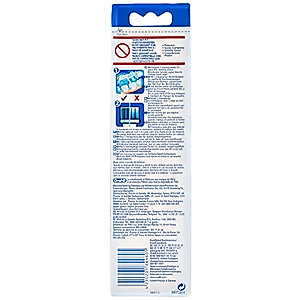 Oral-B Dual Clean Replacement Brush Head