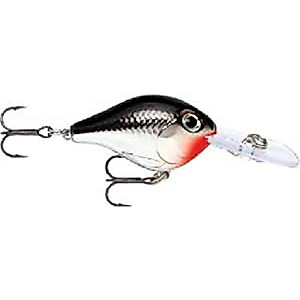 Rapala Ultra Light Crank 03 Chrome