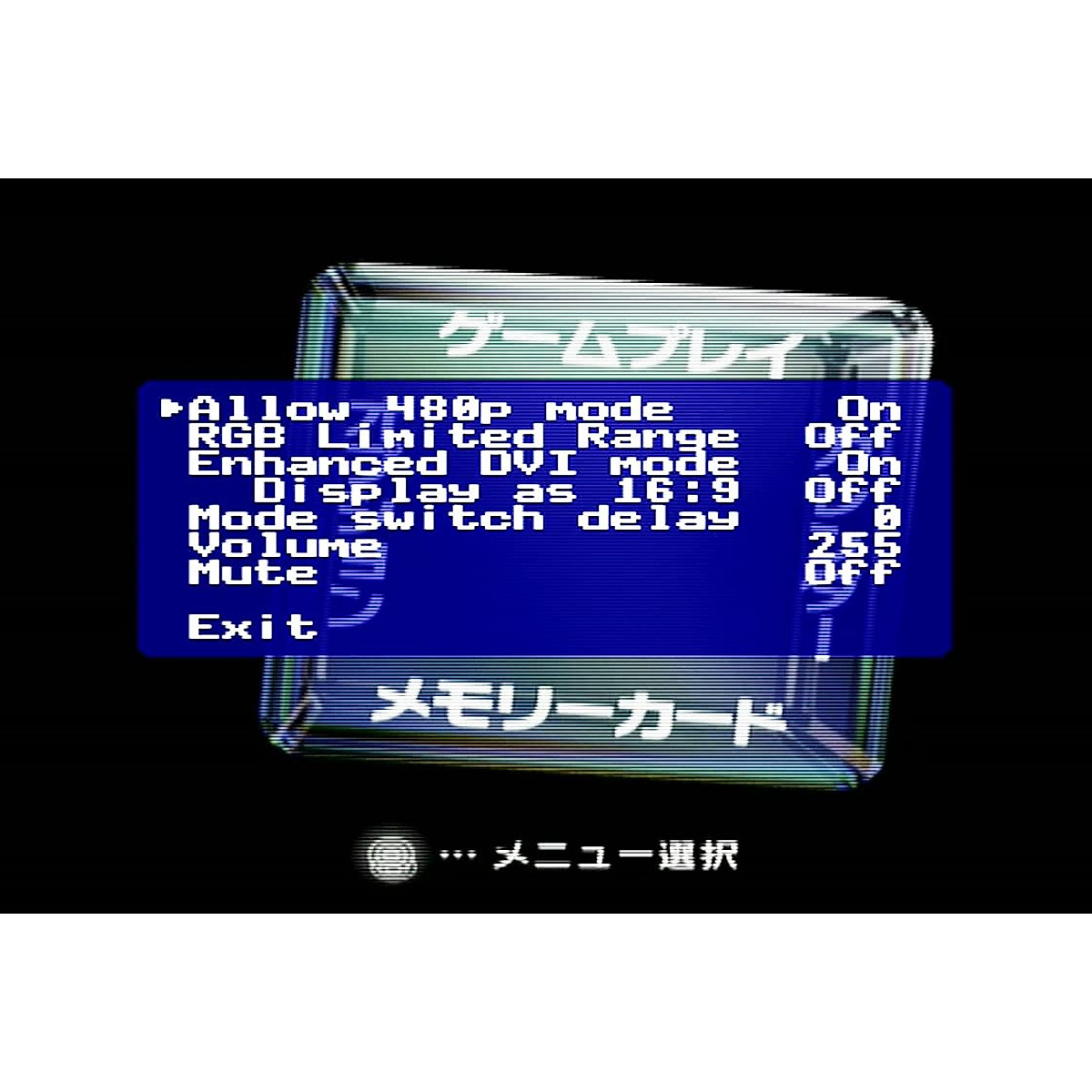 Kacenray HDMI Adapter for Gamecube Running GCVideo Software HDMI Converter Line Doubler Digital to HDMI GC2HDMI for Nintendo Gamecube NGC with Digital AV Output